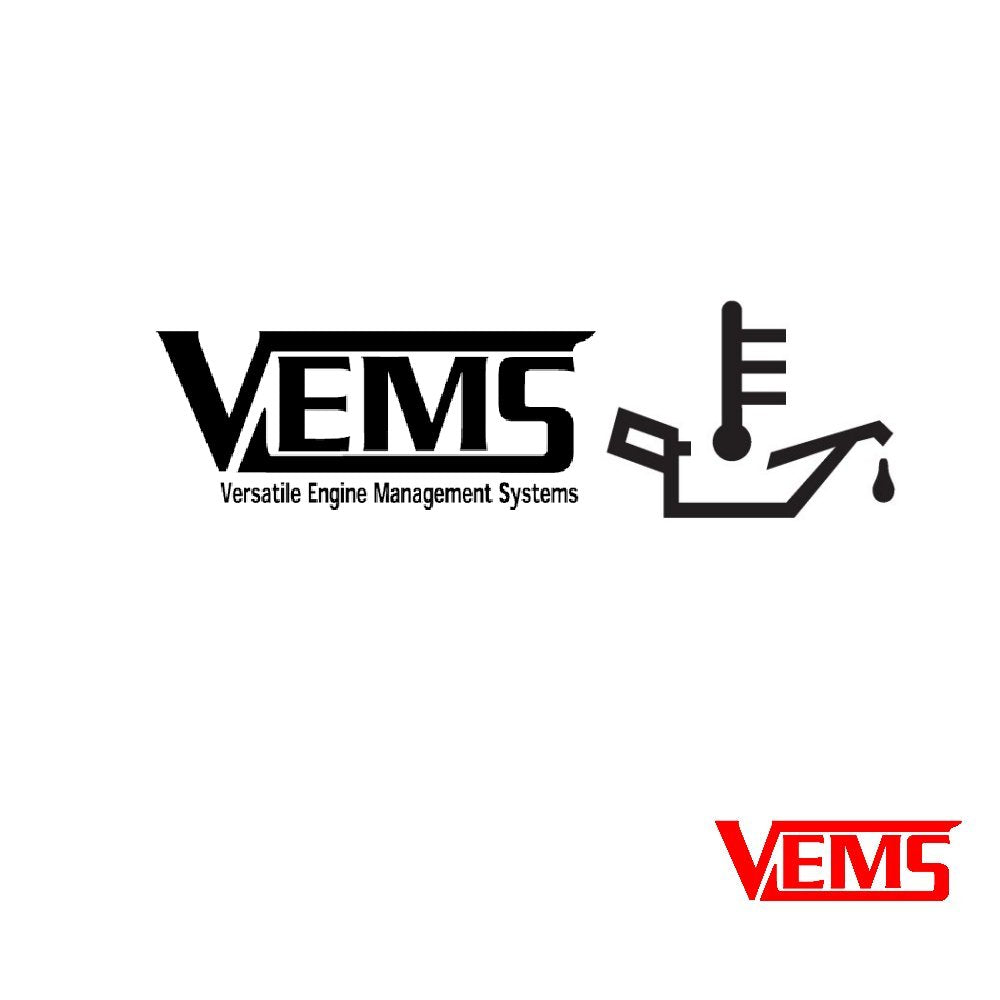 VEMS Oil Temp Sensor Kit Upgrade – 944Store